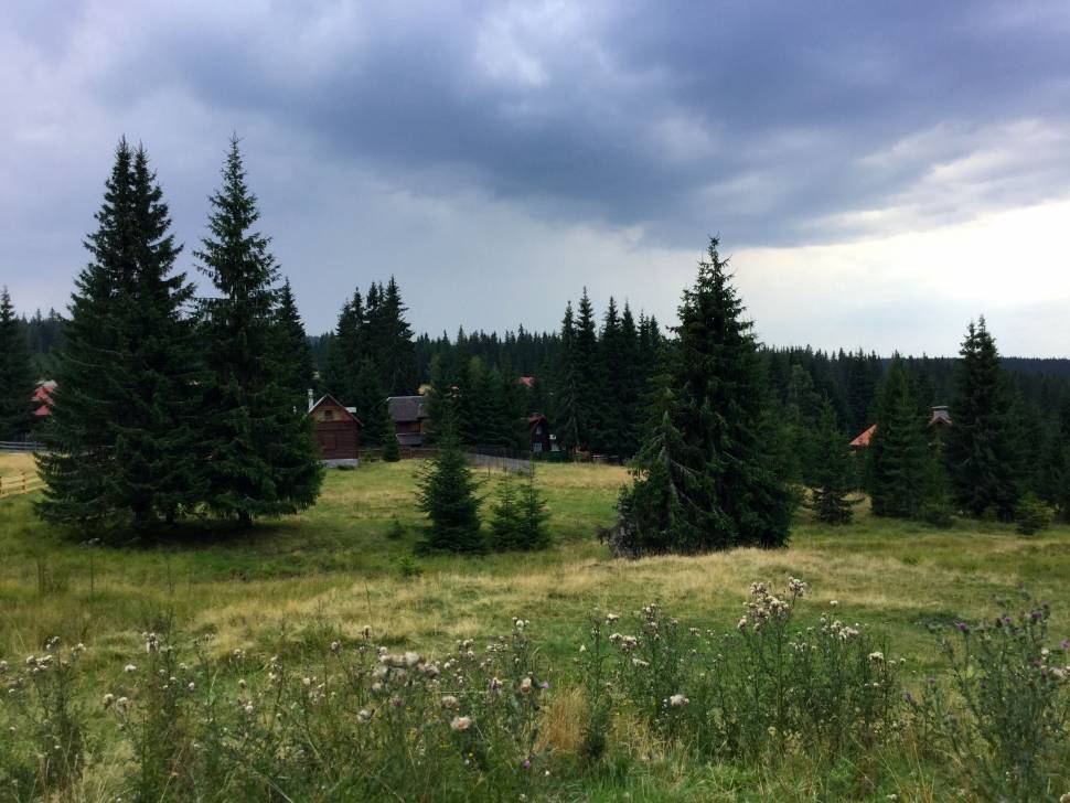 Welcome to the salt mine in Praid! - Lively Romania