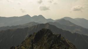 Negoiu Peak in one day - Lively Romania