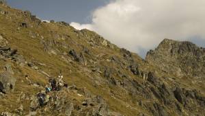 Negoiu Peak in one day - Lively Romania