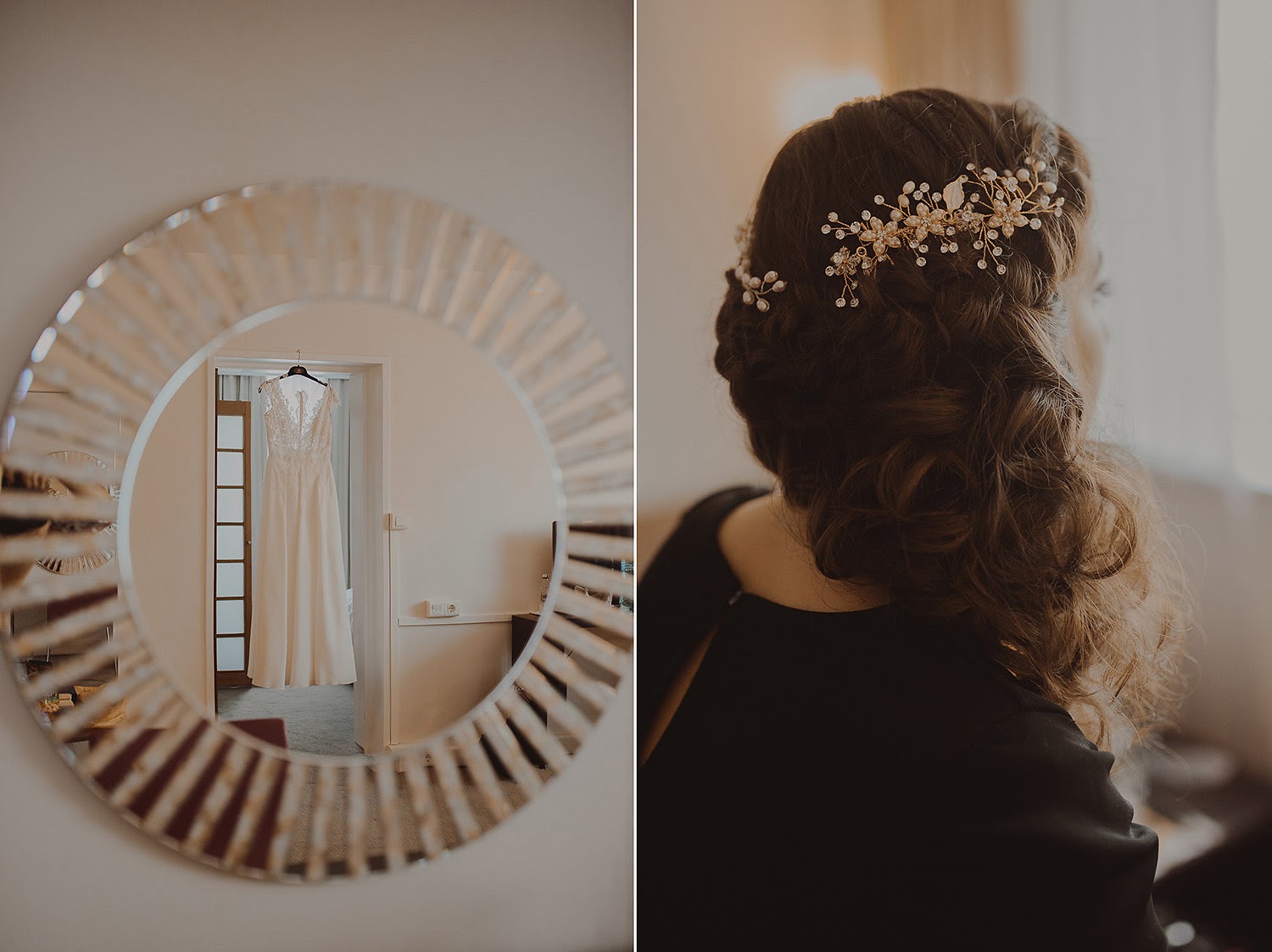 About hair styling in Romania - Lively Romania