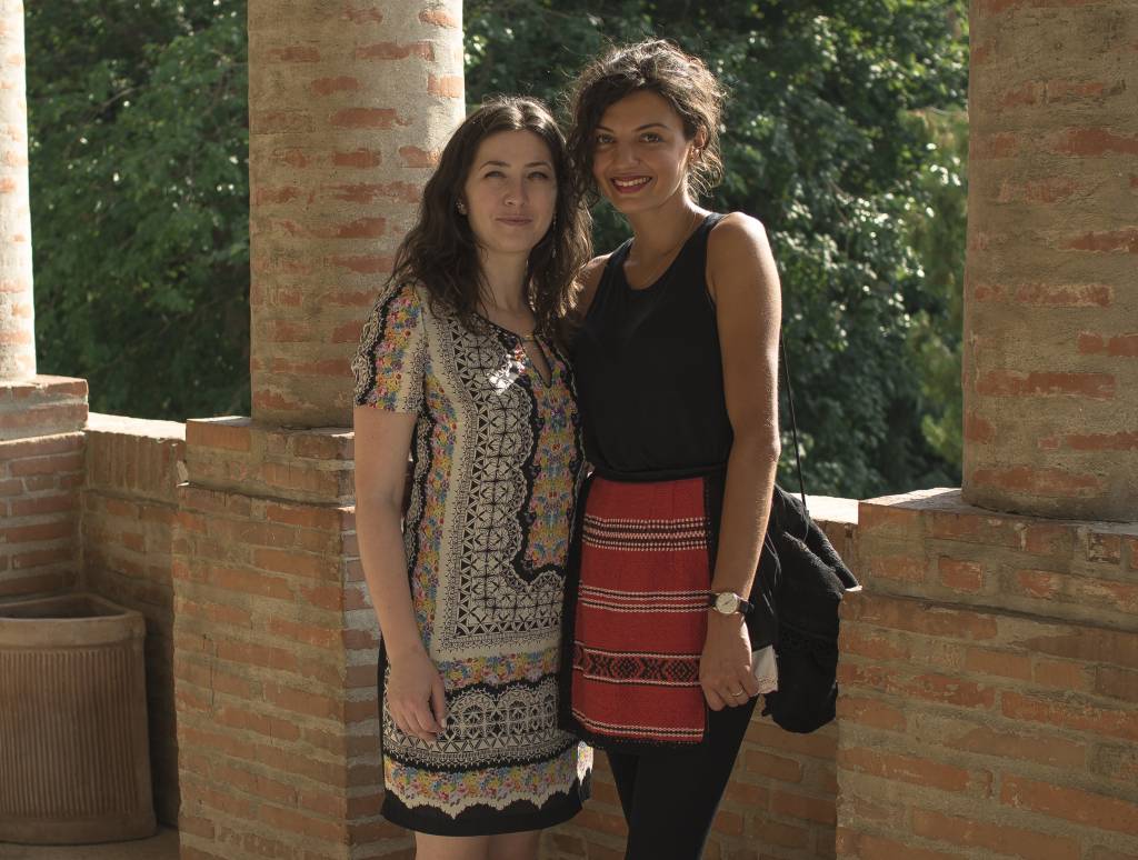 A la rencontre des Roumains - Lively Romania